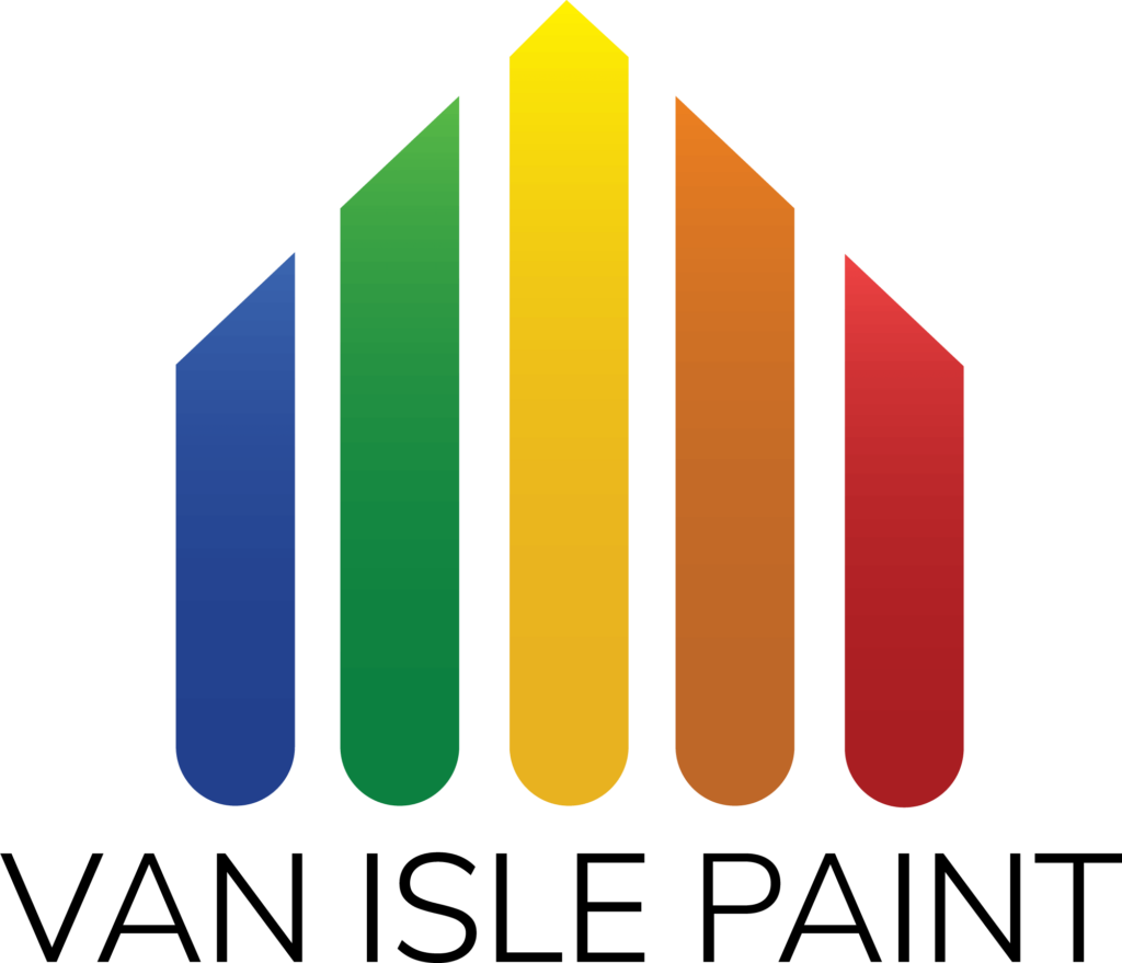 Contact Van Isle Paint - Victoria BC painters. Call today!