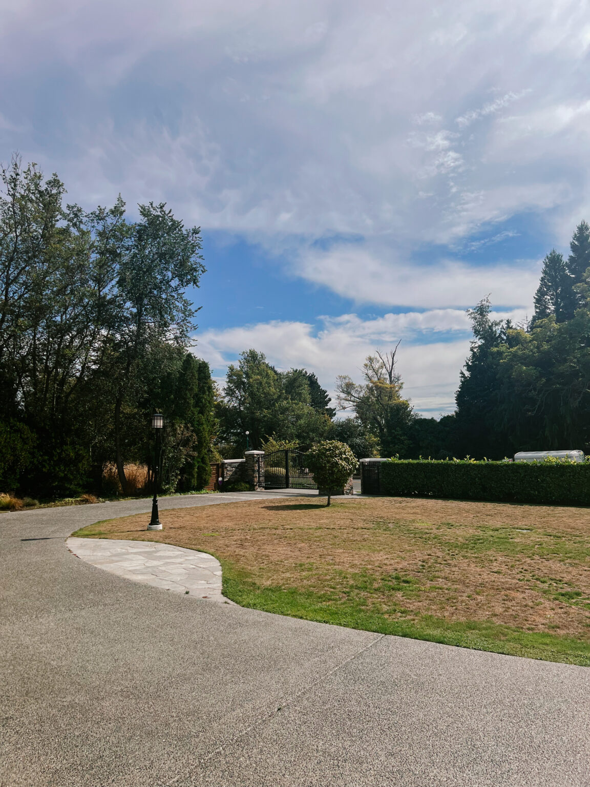 Expert Summer Strategies for Painting and Driveway Sealing