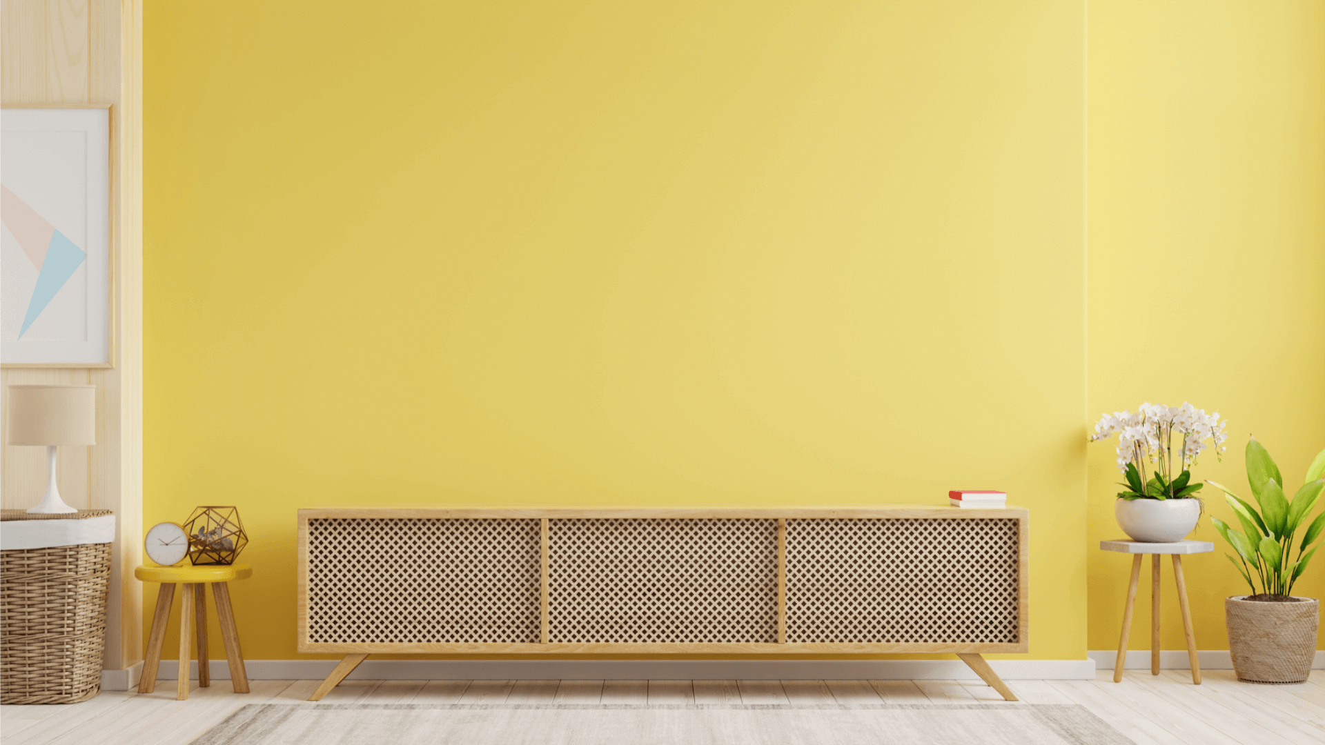 Mid Century Modern Colour Palette - Top Interior Exterior Painters ...